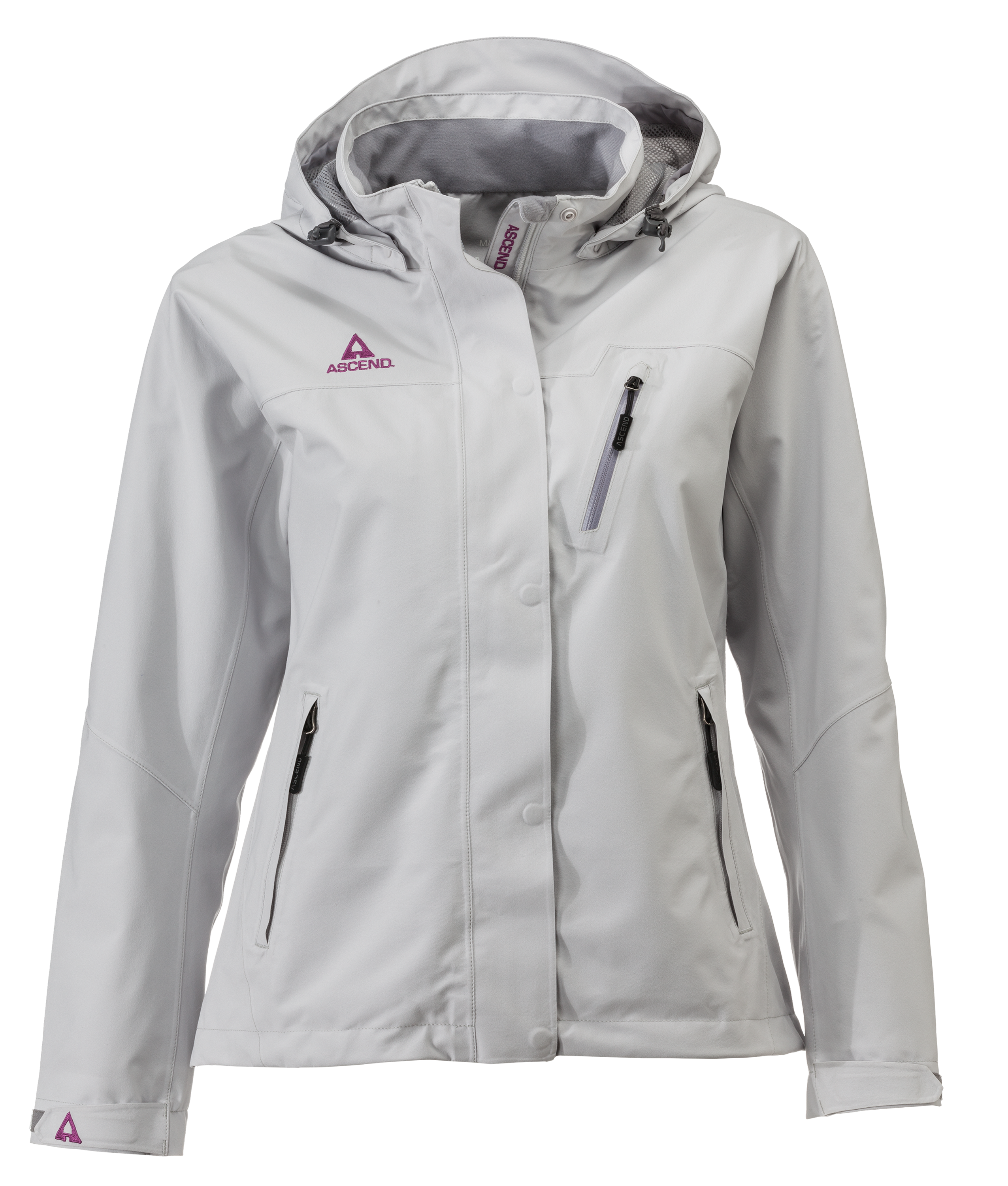 Ascend Storm Shield Jacket for Ladies | Bass Pro Shops